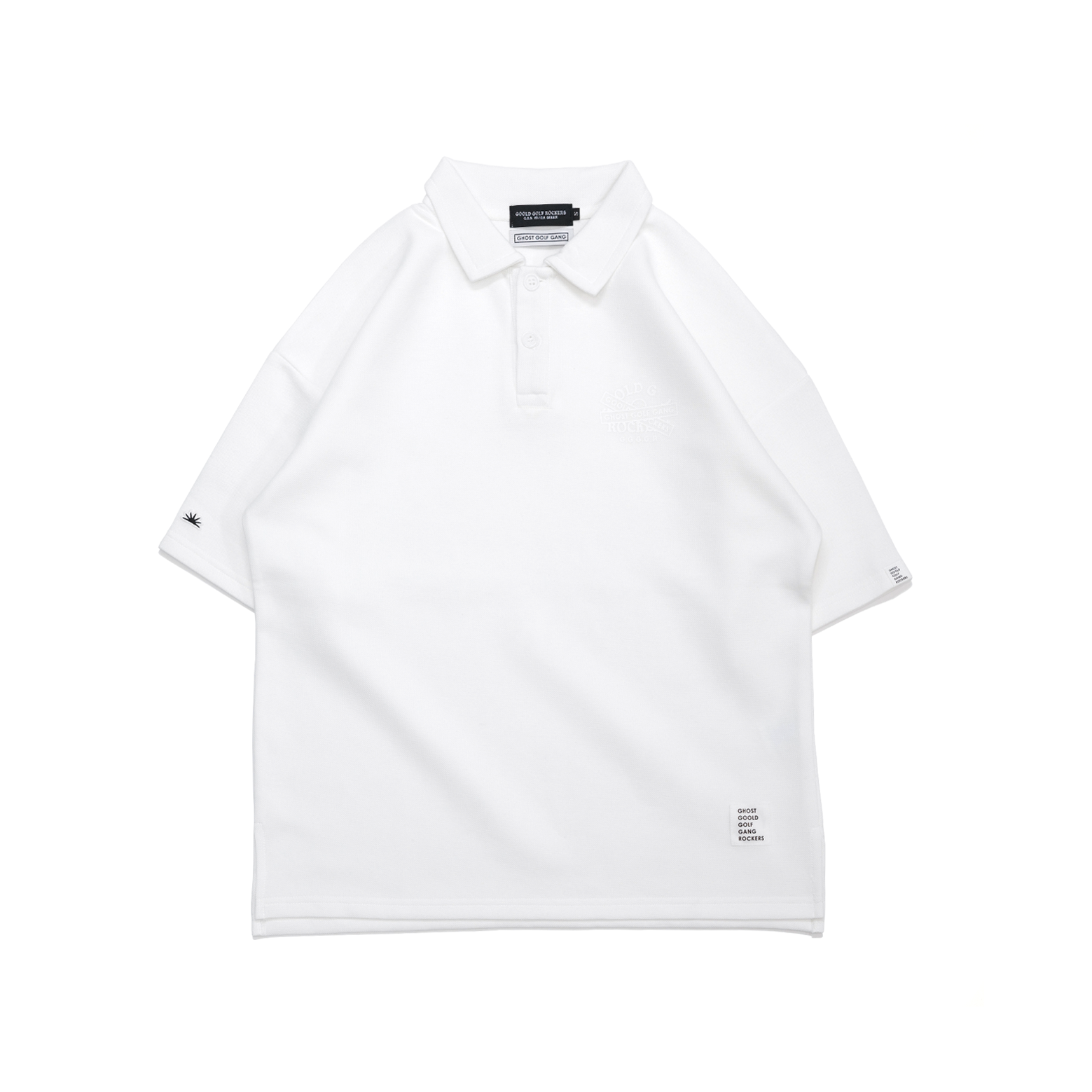 ALL – GOOLD GOLF ROCKERS