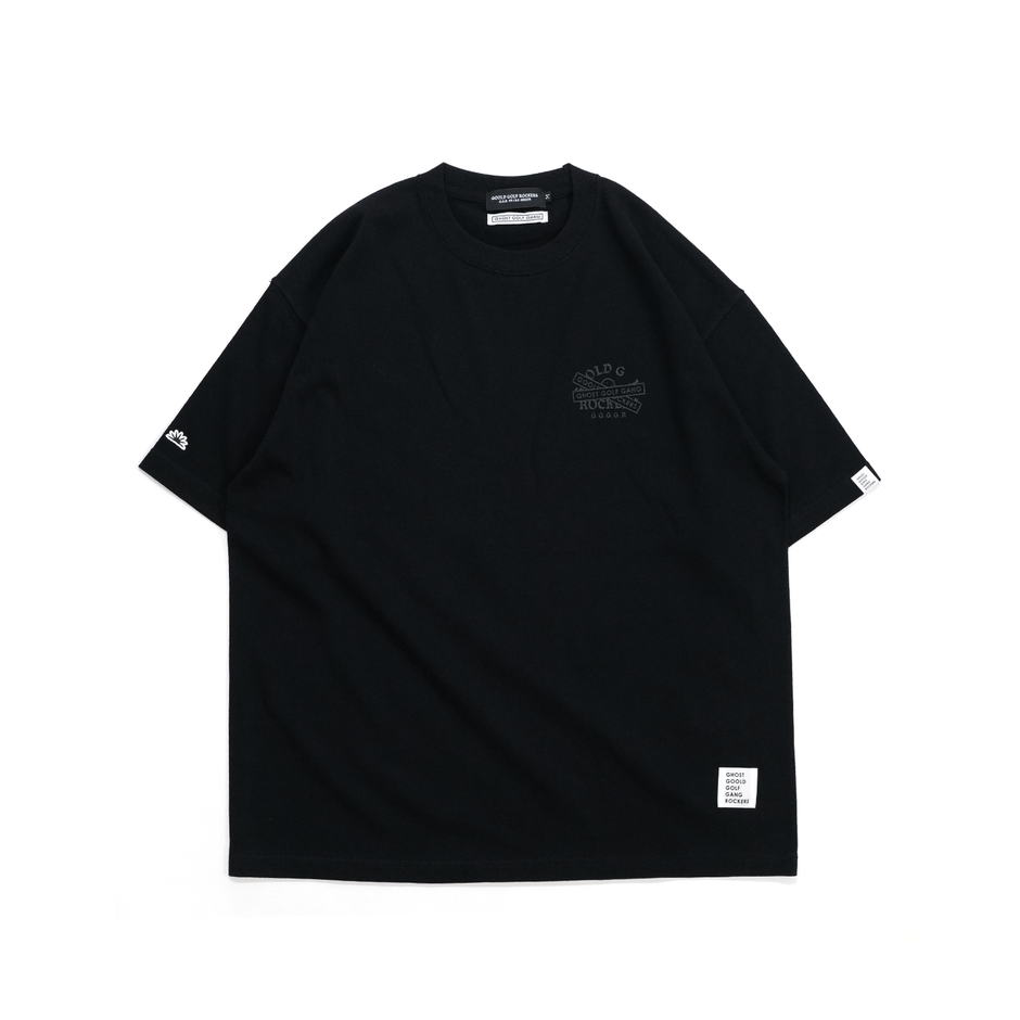 ALL – GOOLD GOLF ROCKERS