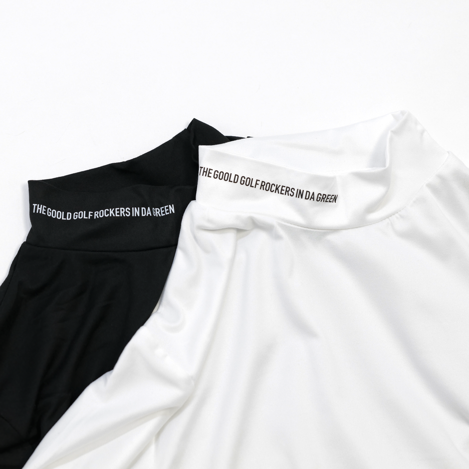 GOOLD GOLF ROCKERS