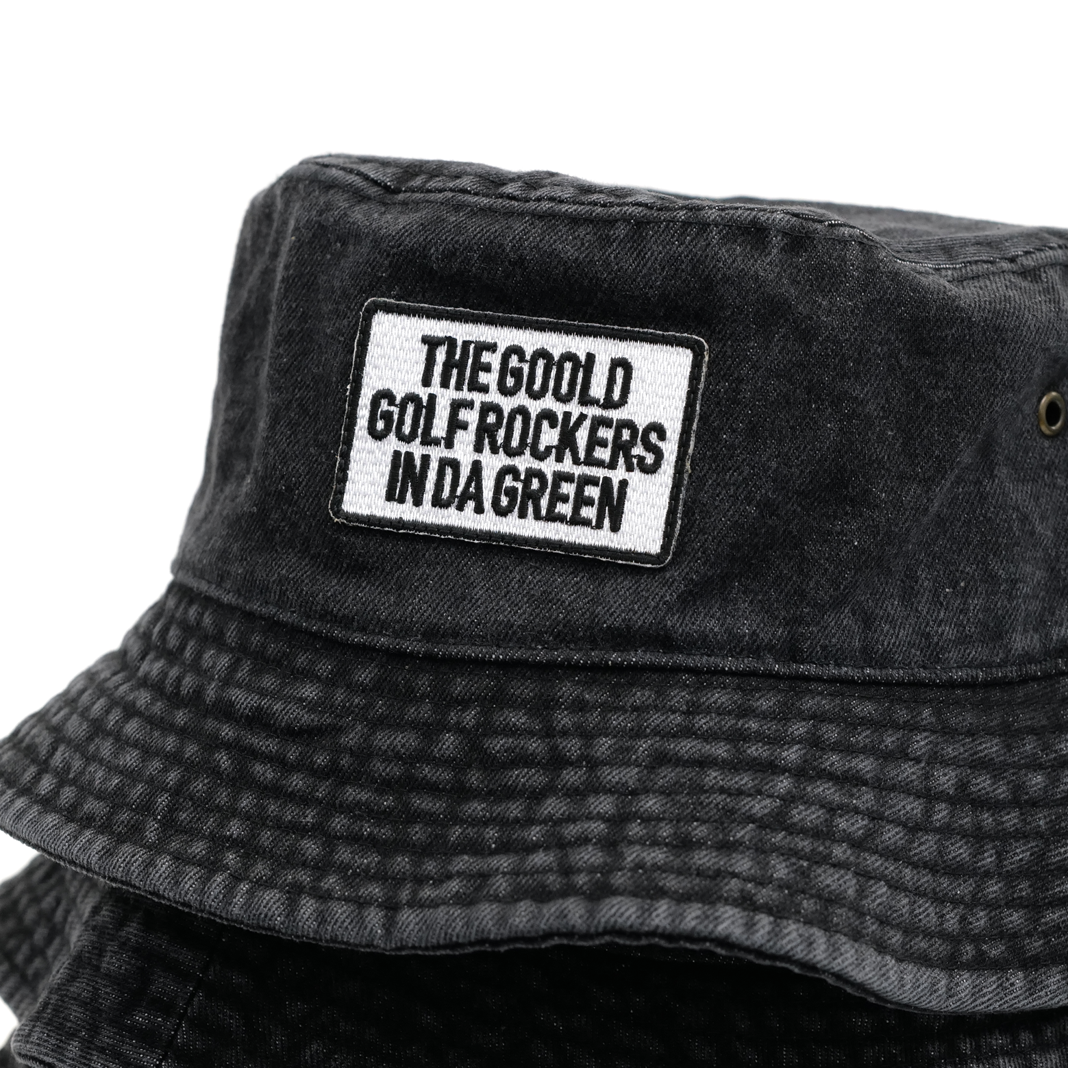 GOOLD GOLF ROCKERS