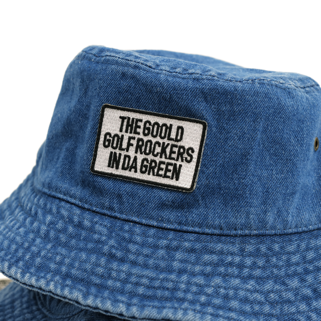 GOOLD GOLF ROCKERS