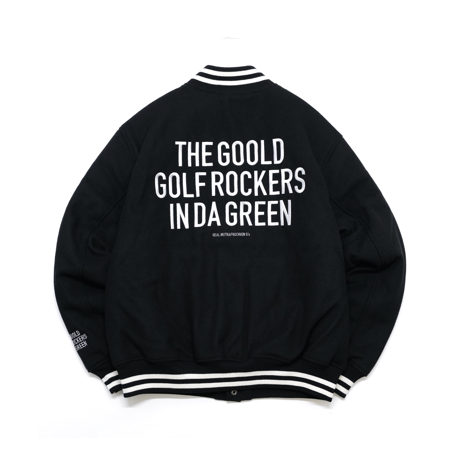 GOOLD GOLF ROCKERS