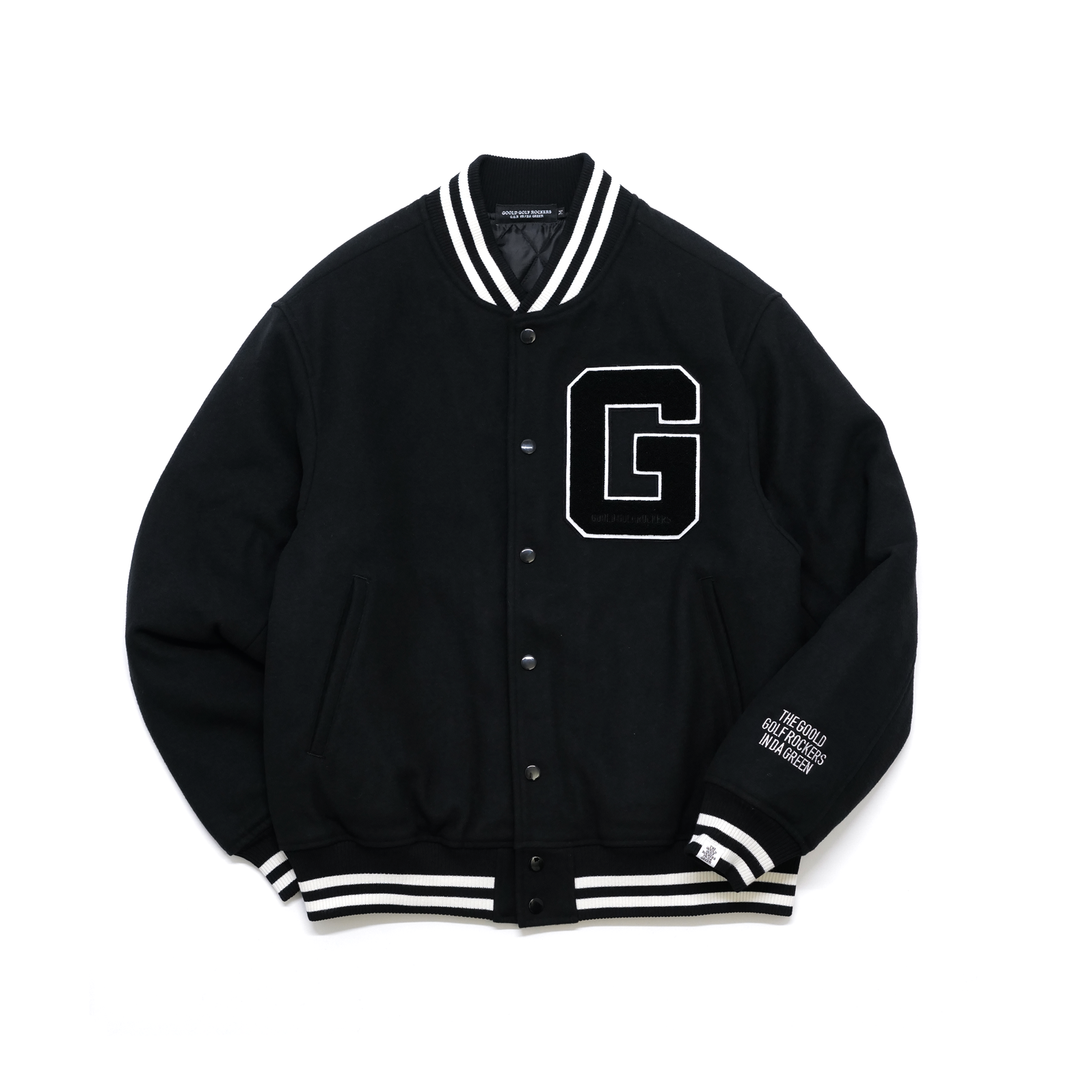 ALL – GOOLD GOLF ROCKERS