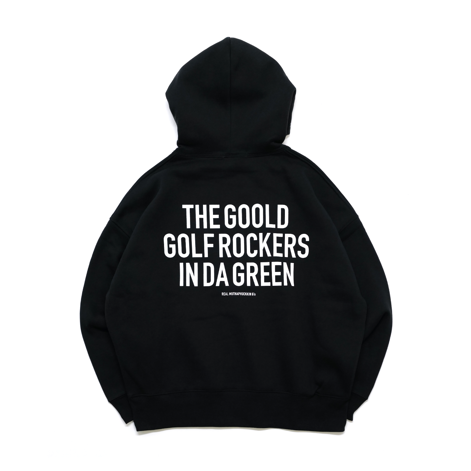GOOLD GOLF ROCKERS