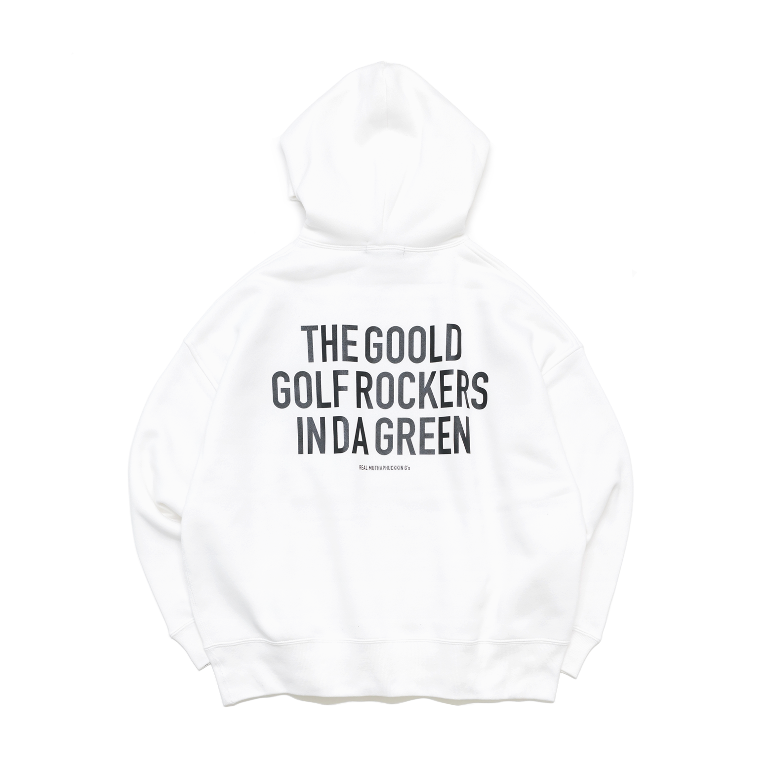 GOOLD GOLF ROCKERS